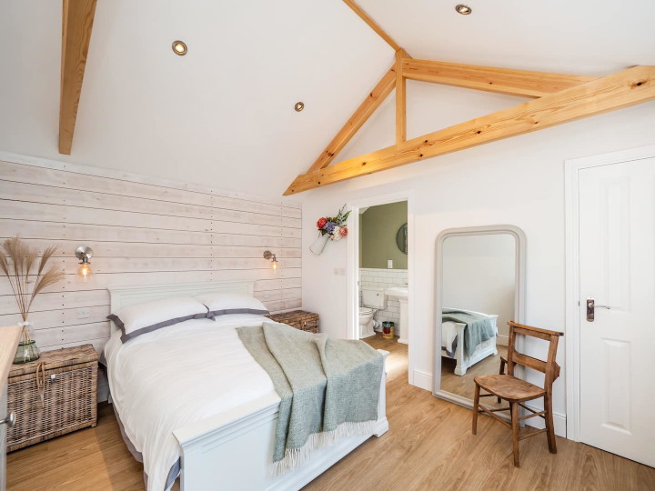 Gardencottage, Parking, Wifi, Short Drive To Beach - United Kingdom