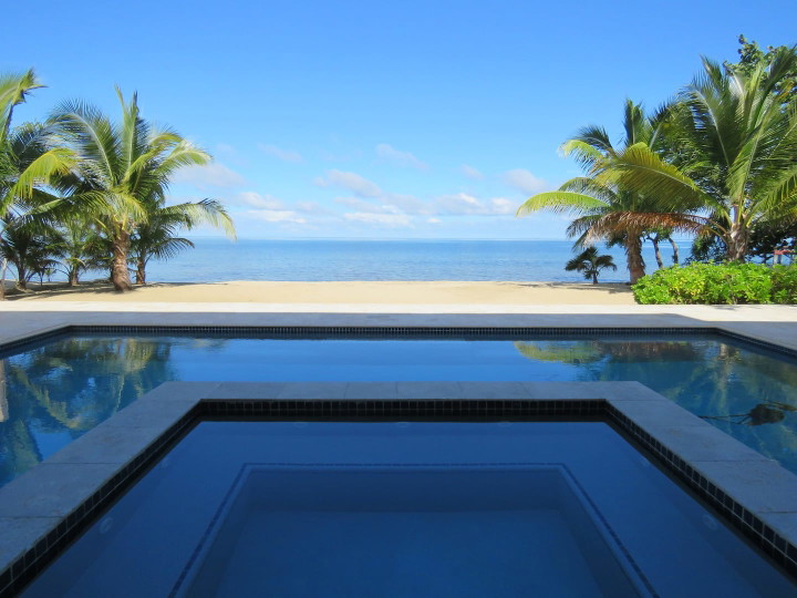 Perfect Combination Of Luxury And Adventure! - Belize