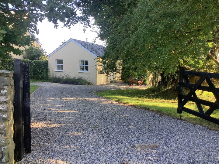 Beech Tree Cottage - Blessington