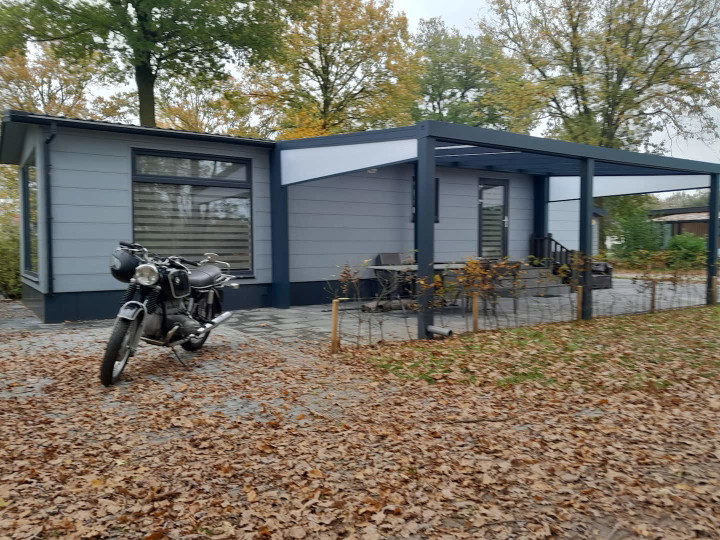 Erve Eskeboer - Pays-Bas