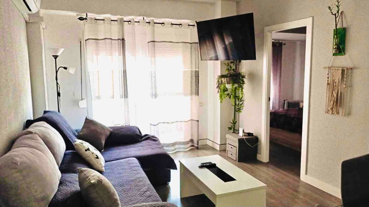 Estepeña Vivienda Céntrica.ascensor, Wifi, Ac. - Talavera de la Reina