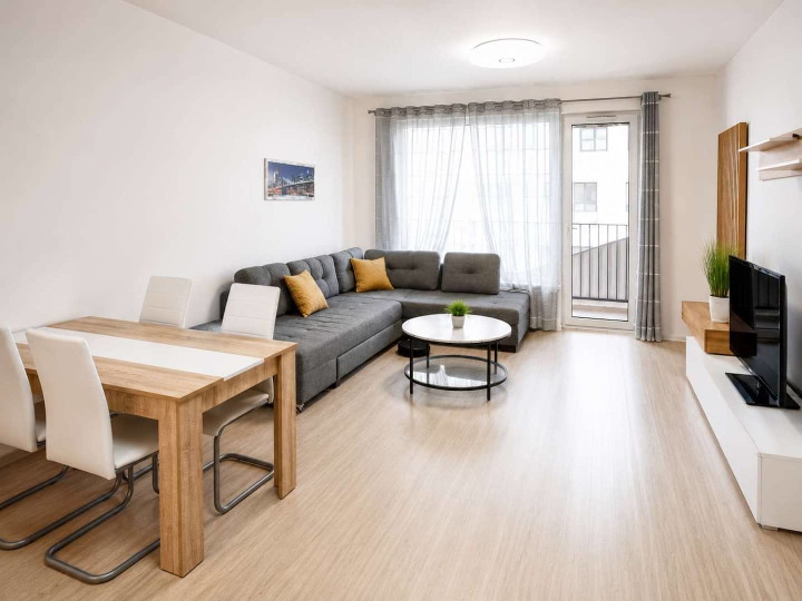 Family Haven - 45 Min To Vienna & Free Parking - Bratislava
