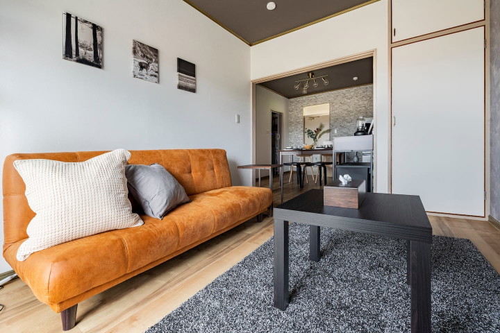 Narita Airport 30 Min/tokyo Direct 55 Min/makuhari 20 Min/disney 30 Min/station 8 Min Walk/free Parking/wifi - Chiba