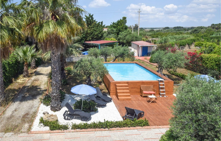 Cozy Home In Marinella Di Selinunte. - Castelvetrano
