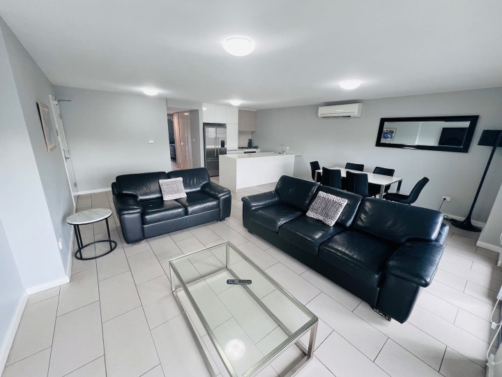 Hamilton : Two Bedroom Apartment In Hamilton - Newcastle