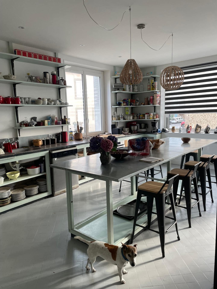 Maison De Vacances Rénovée à 10 Minutes De Brive - Tulle