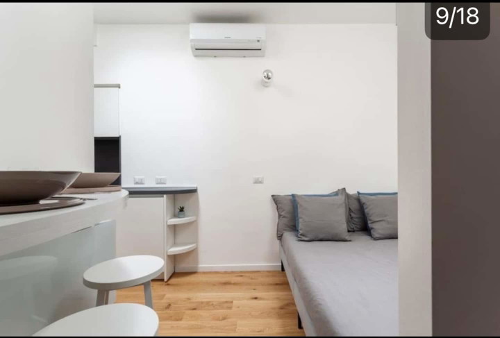 City Centre Studio Navigli - Velo - Milan