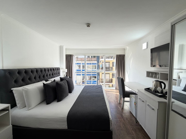 Hotel Ker Recoleta: Triple Room With Spa - Buenos Aires