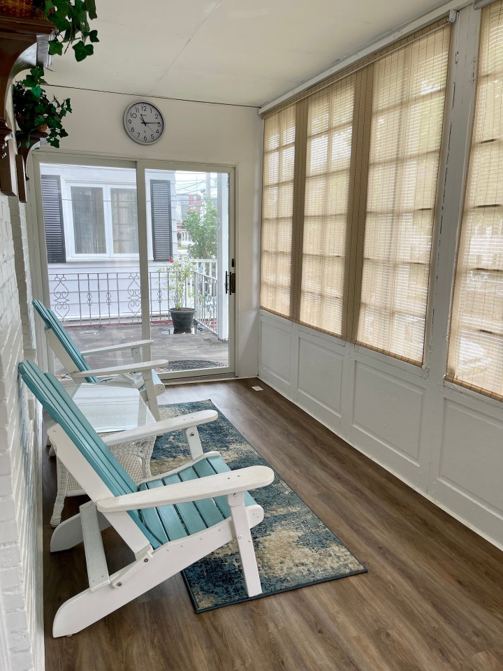 Shore Home/parking/close To Beach/lower Chelsea - Atlantic City, NJ