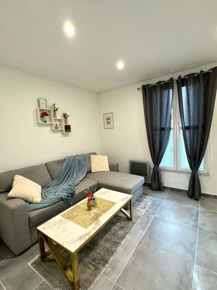 Appartement Charmant - Sevran