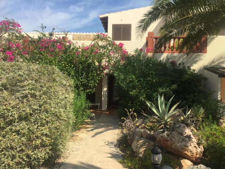 Apartment In Kleiner Ferienanlage Can Gregori - Portocolom