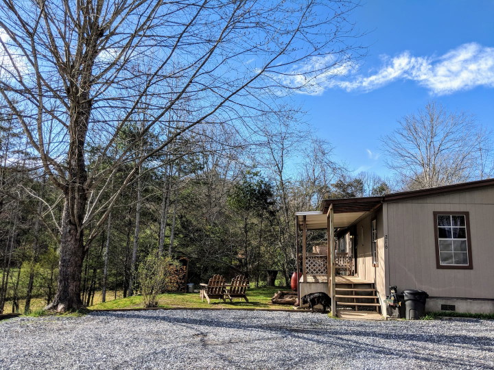 Authentic Country Comfort/gsmnp/bryson / Cherokee - Cherokee, NC
