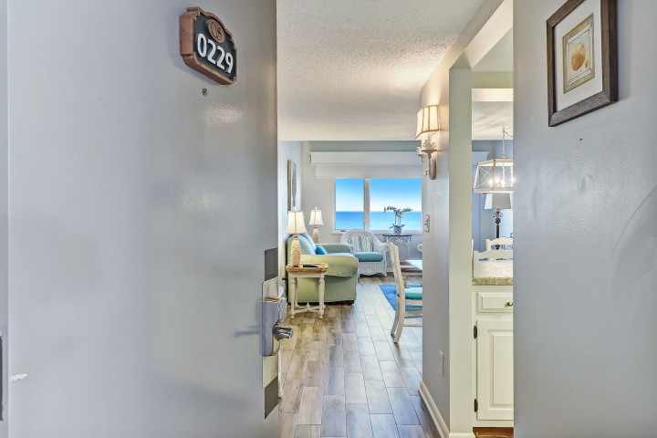 Stunning Sandcastles Ocean Front - Amelia Plantation - Jacksonville, FL