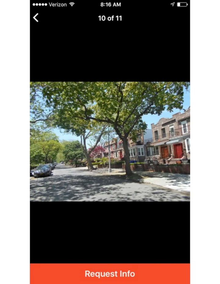 Guest Suite In Windsor Terrace - 