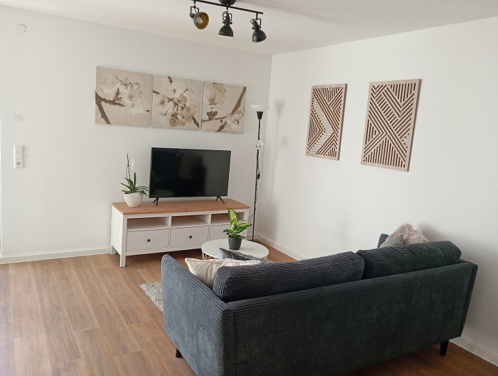New Apartment On The Outskirts Of Volkertshausen - Singen