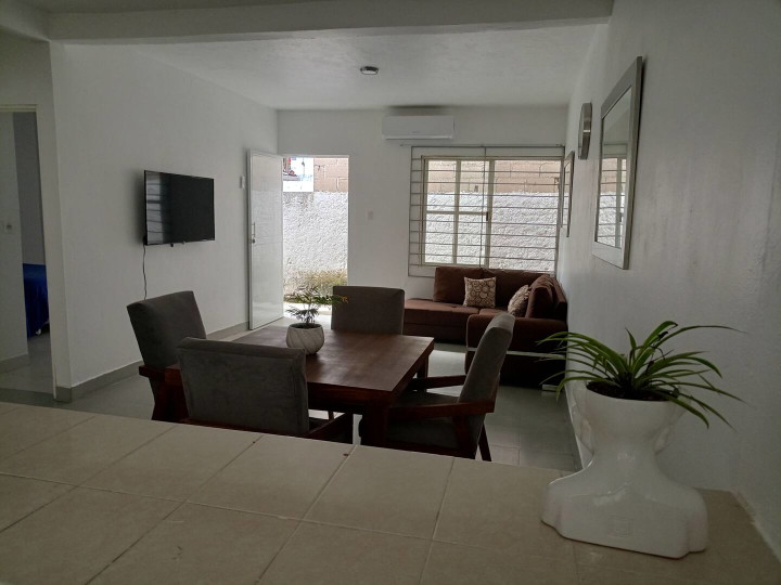 Departamento Céntrico, Cómodo. - Minatitlán