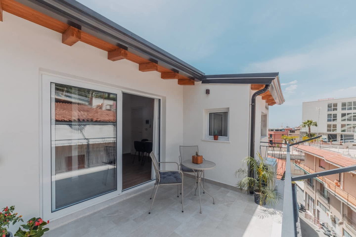 Fico D'india Holiday's Apartment - Taormina