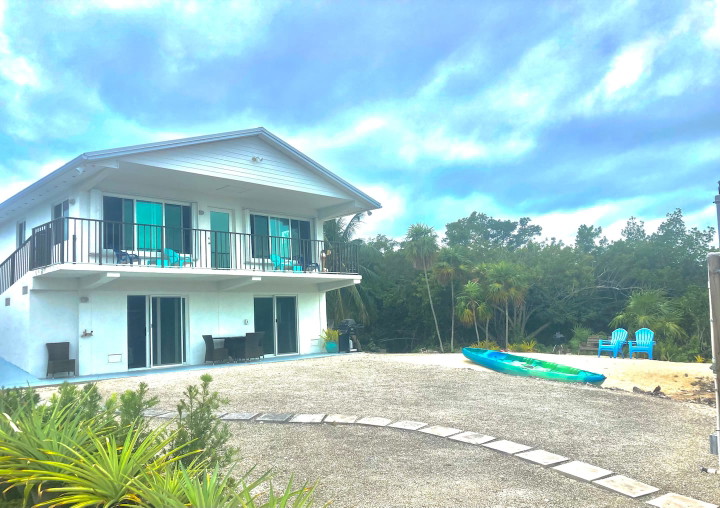 Boaters Delight! 1 Min To Open Water, Dock & Beach - Marathon, FL