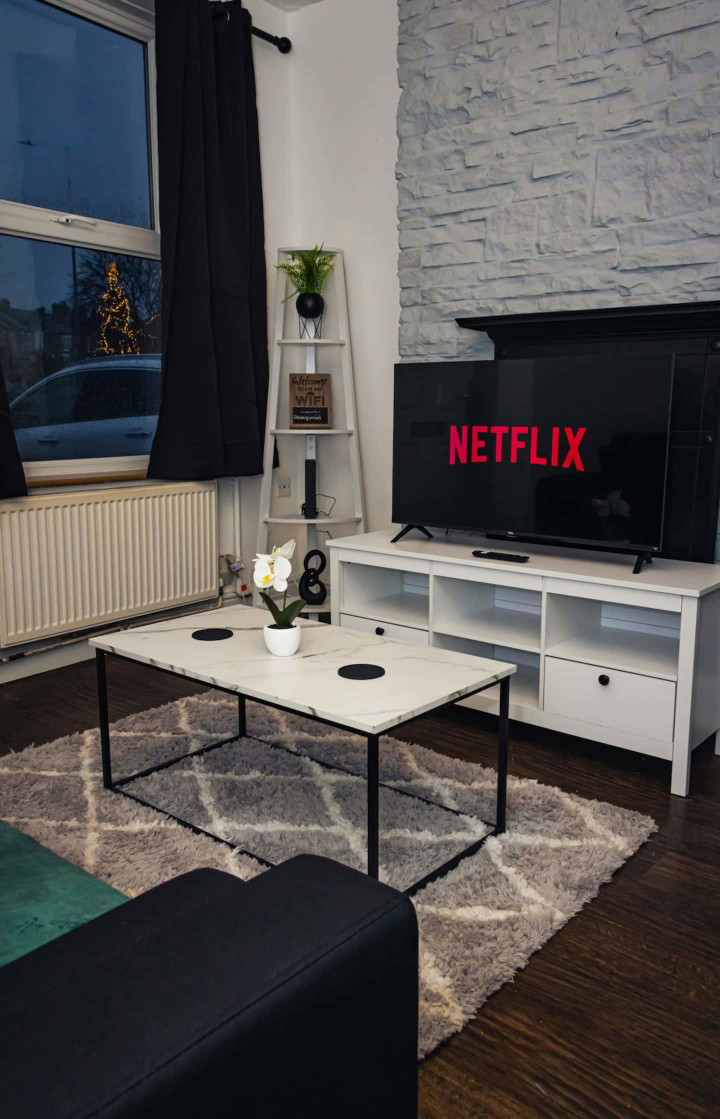Ideal For Contractors [Free Parking] [Central] - Norwich