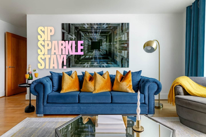 Super Stylish Cutest Couples Luxury Xl City Escape - London