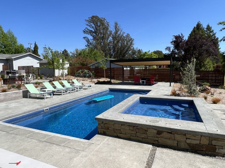 Great Country Property Close To Sebastopol - Sebastopol, CA