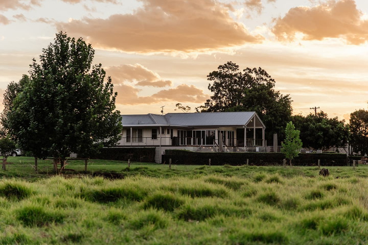 Riverglen Country Escape, Pool & Fire Pit River - Taree