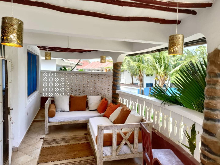 Villa Diani 3&nbsp;Chambres - À 4&nbsp;Minutes De - Diani Beach
