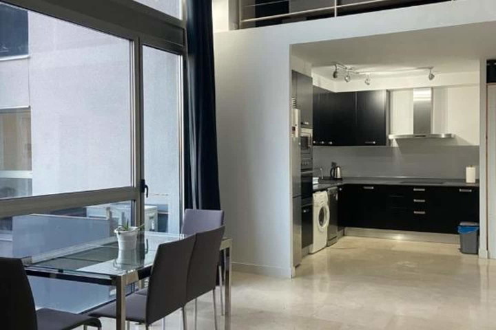 Apartamentos Marquesado - Pinto