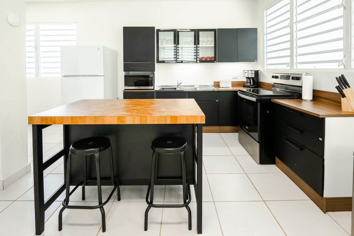 Home Retreat @ City Park View - San Juan, Puerto Rico