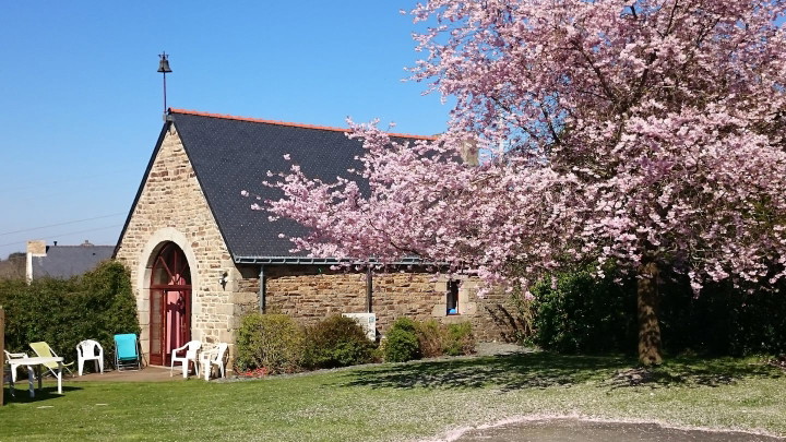 Ti Granj
Les Gîtes De Ti Maen - Kervignac