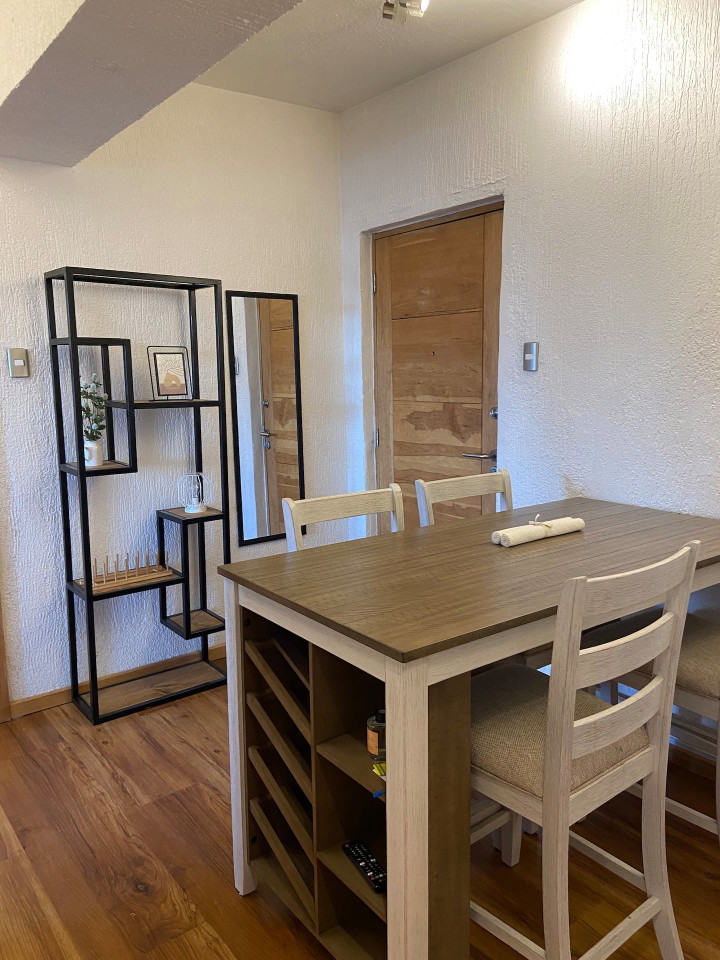 Agathas Apartment - Departamento Céntrico - Punta Arenas