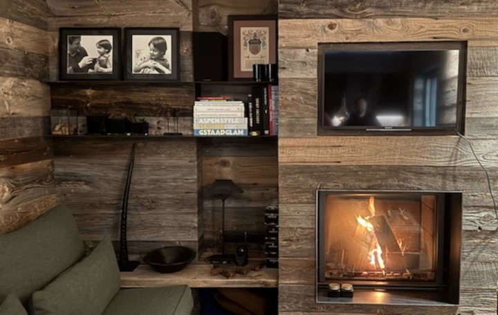 Terry Lodge-luxury Apartment-central Ski Area - Tirano
