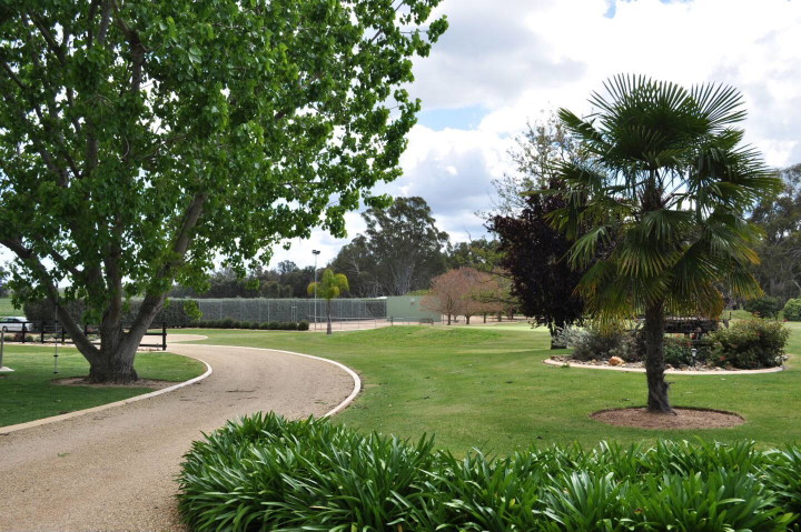 Tokemata Retreat - 3 Br Cottage - Cobram