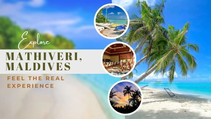 Apartment In, Mathiveri Island, Maldives - Maldives