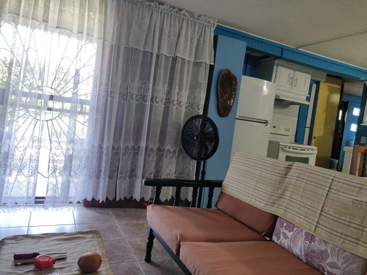 Cosy Downstairs Home Peaceful, With Free Wifi - Trinidad and Tobago