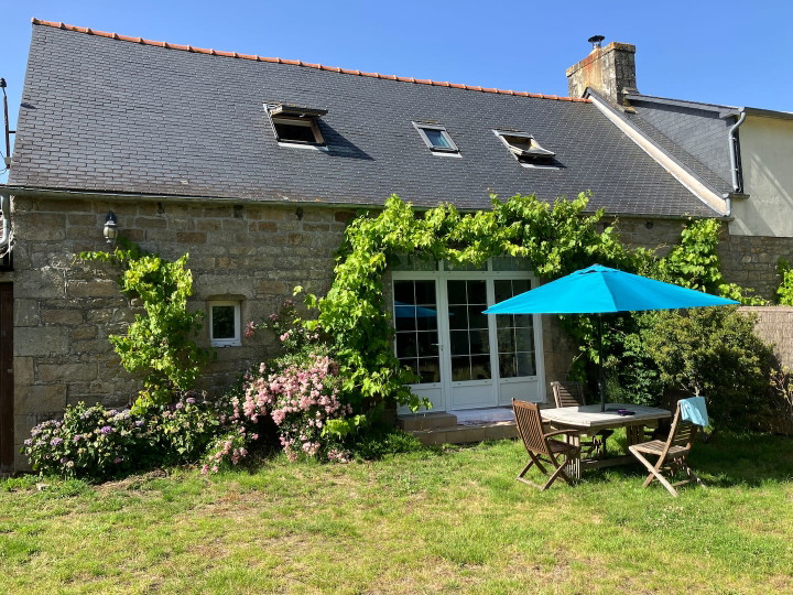 Gite à La Campagne, Calme Et Proximité Mer - Bretagne
