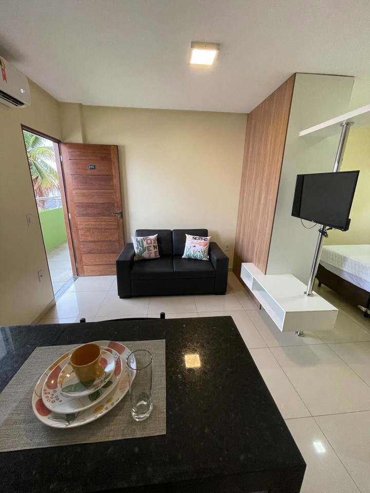 New Loft | Centro - Arapiraca