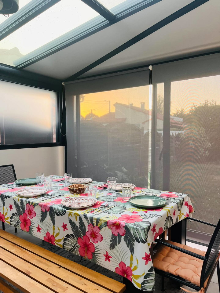 Villa Familliale éQuipée Bbq Jardin 4 Chambres - Tarn-et-Garonne