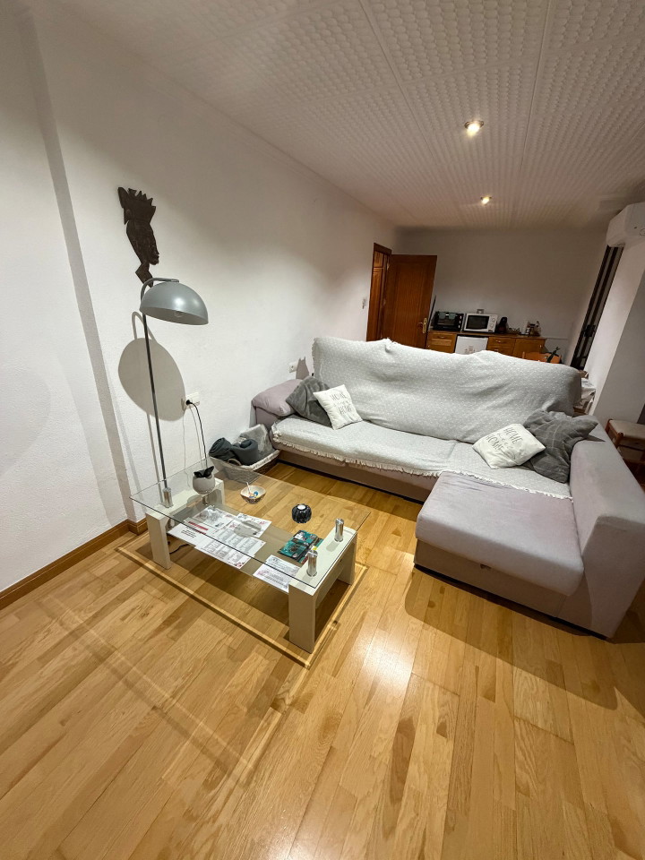 Casa En El Casco Antiguo  De Ibi - Alcoy