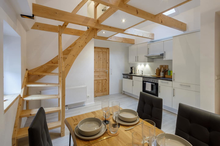 Exklusives Tiny House In Elbnähe - Buxtehude