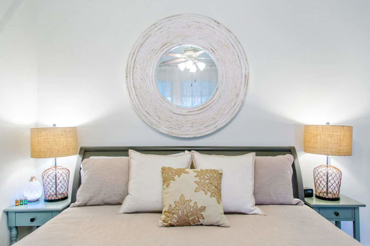 Monroe Suite At Blue Heron An Old Mandeville Stay - Mandeville, LA