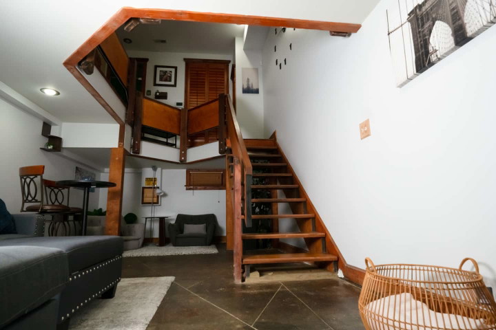 Stunning Home Near Hopkins, Fells Point & Downtown - Baltimore, MD