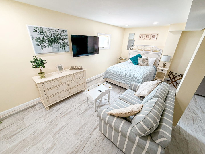 *Couples Retreat* - Close To Everything In Ocnj - Ocean City, NJ