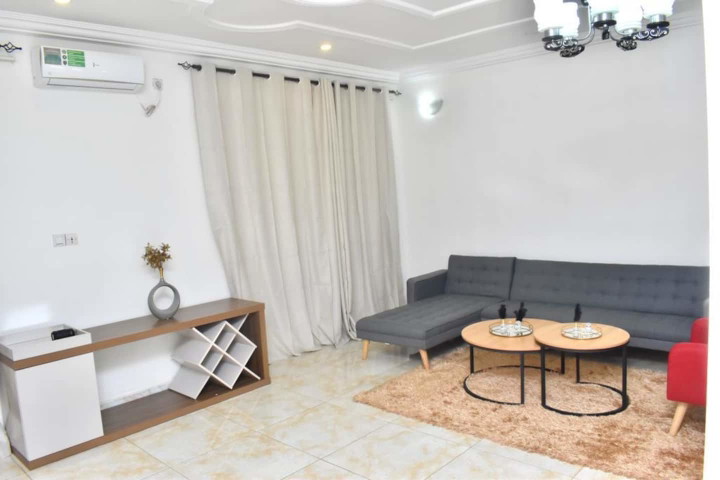 Bienvenue Dans Notre Résidence ! - Conakry