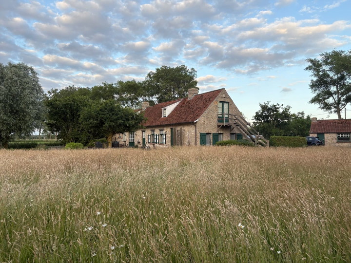 Vakantiehuis @Moervos Met 2kamers - Damme, Belgique