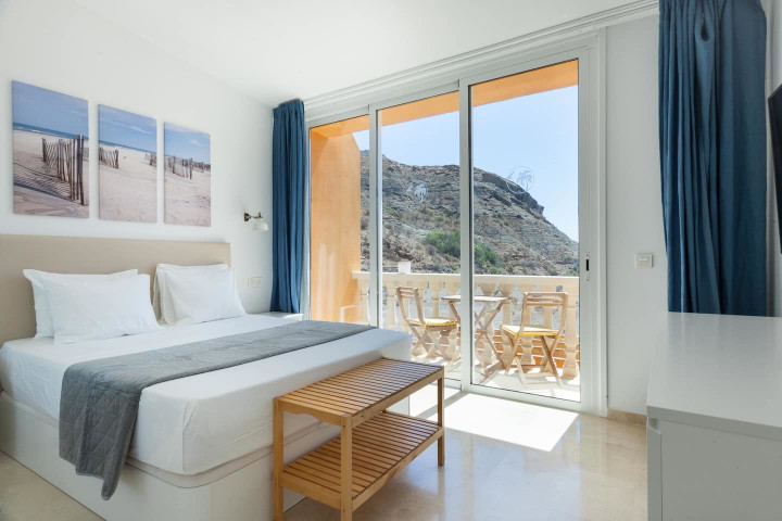 Florin's Apartments, Apartmentvilahugo/jacuzzi/... - Puerto de Mogán