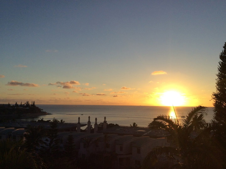 Splendid Apartment, Baie Des Citrons - Nouméa