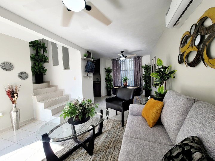 Private 3-bedroom House | Park + Airport - Nuevo Leon