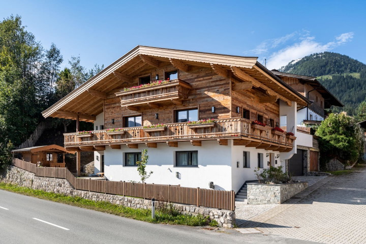 Kinkara Lodge - Ellmau