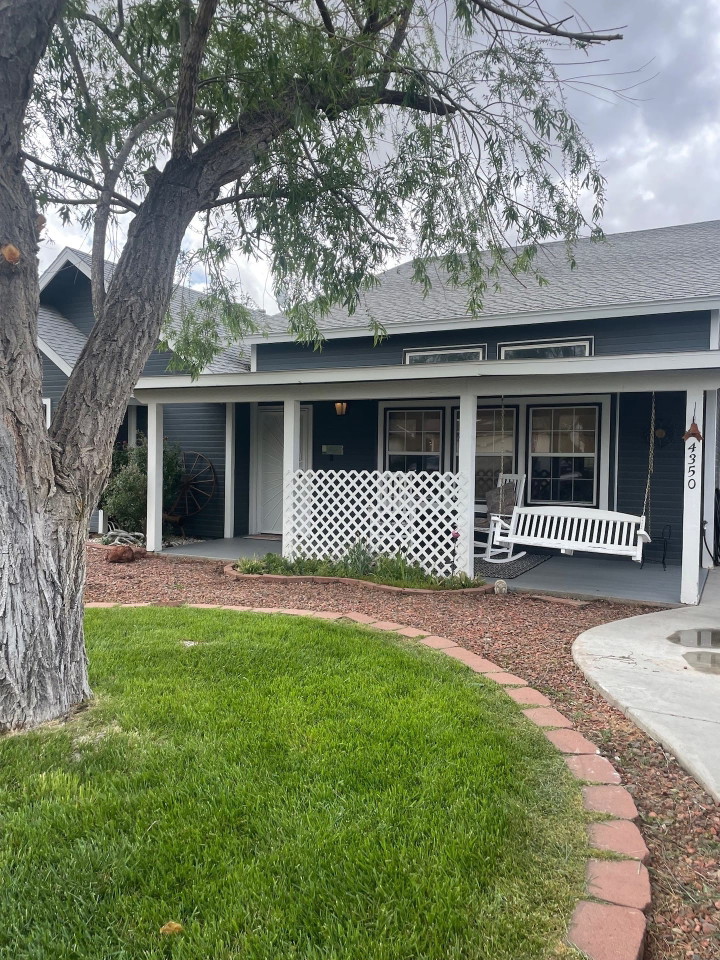Blue Bayou - Prescott Valley, AZ